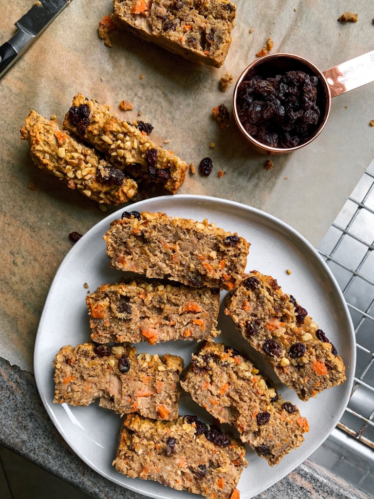 Loafed and Loaded: Breakfast Bread Roundup – healthful radiance